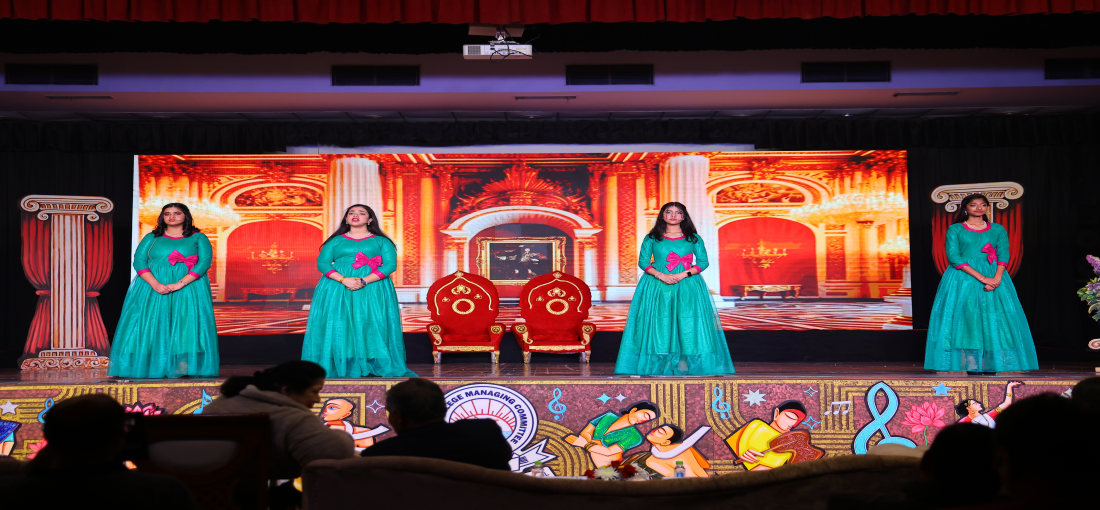 Welcome To DARBARI LAL DAV MODEL SCHOOL