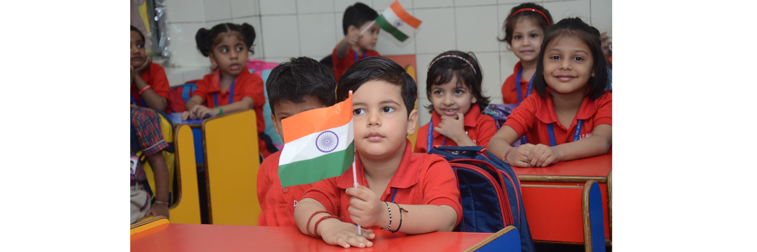 Welcome To DARBARI LAL DAV MODEL SCHOOL